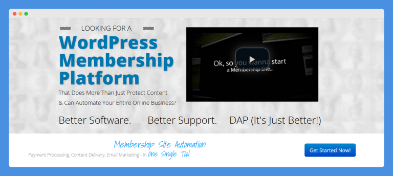 Digital Access Pass Membership Plugin Review