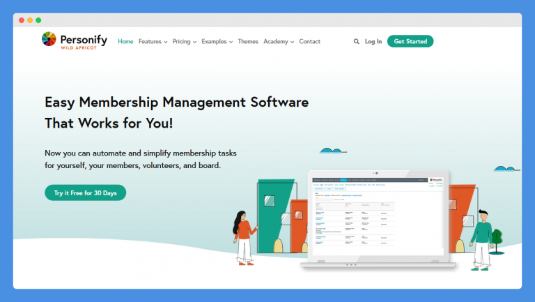 Digital Access Pass Membership Plugin Review