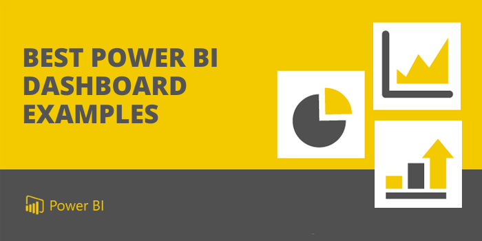 15 Best Power BI Dashboard Examples In 2023