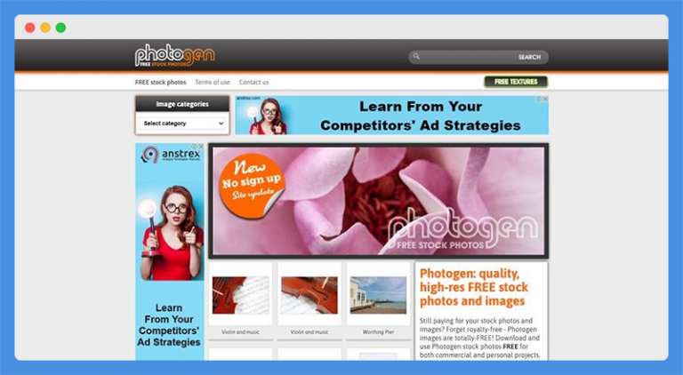 12 Best Pixabay Alternatives in 2024 (Most are Free)
