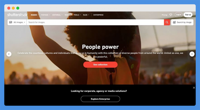 12 Best Pixabay Alternatives in 2026 (Most are Free)