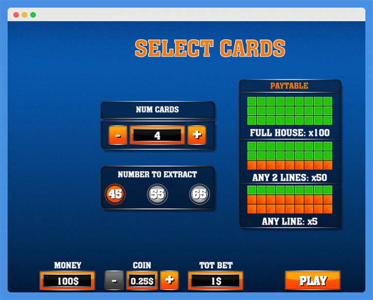 20 Best Lottery Website Templates (Free & Paid)