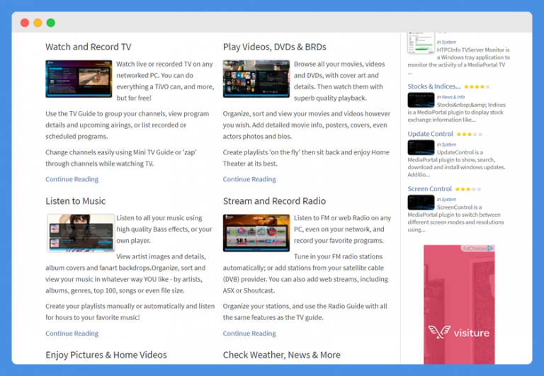 10 Best Plex Alternatives for 2026