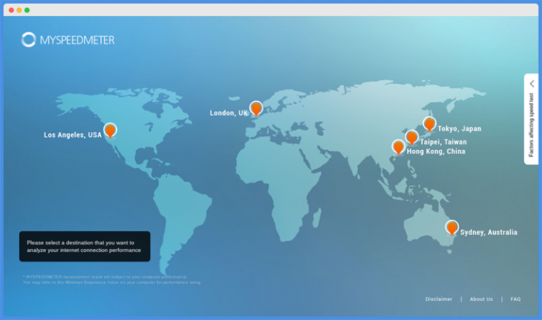 16 Best SpeedTest Alternatives