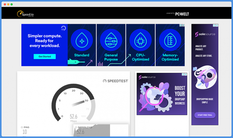 16 Best SpeedTest Alternatives