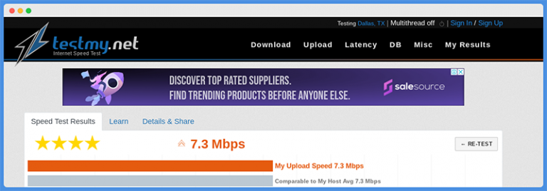 16 Best SpeedTest Alternatives
