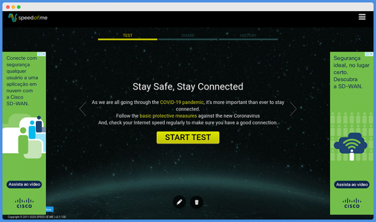16 Best SpeedTest Alternatives