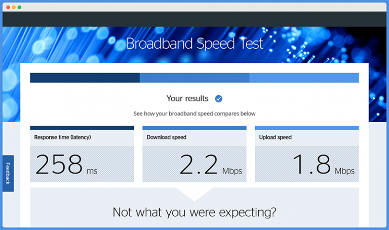 16 Best SpeedTest Alternatives