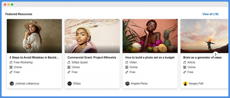 10 Best Sites Like Dribbble