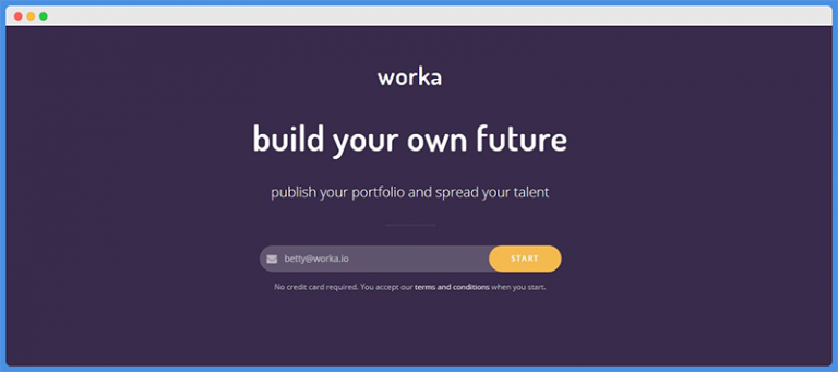 10 Best Sites Like Dribbble
