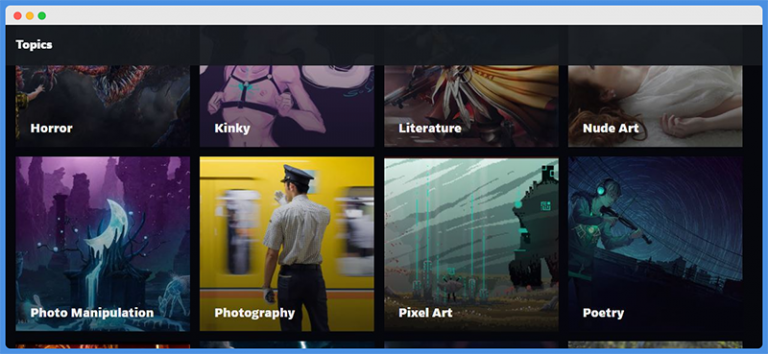 10 Best Sites Like Dribbble