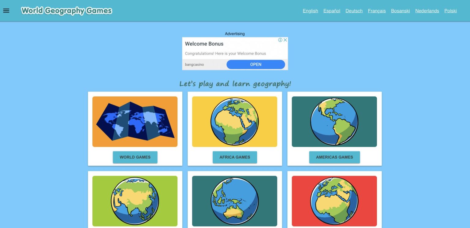 15 Free GeoGuessr Alternatives for Endless Fun