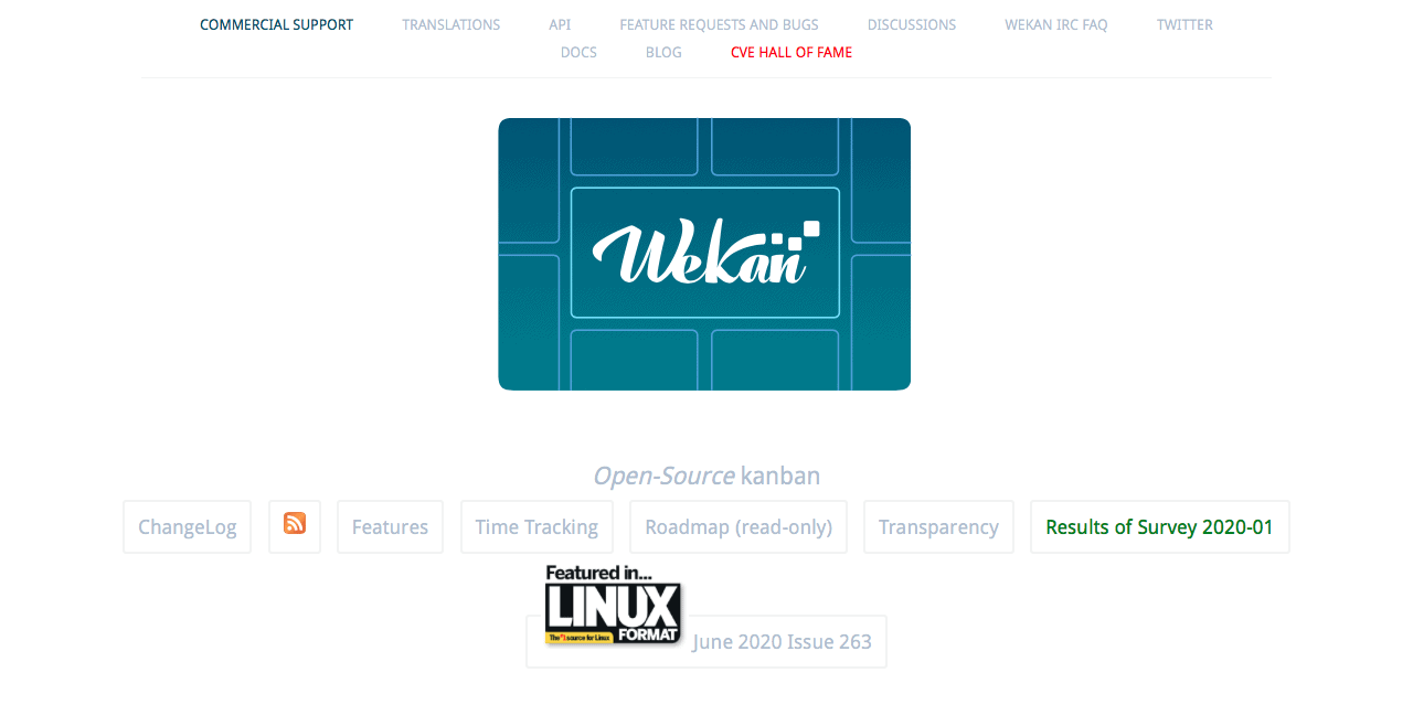 Best Open Source Jira Alternatives Best Open Source Jira Alternatives
