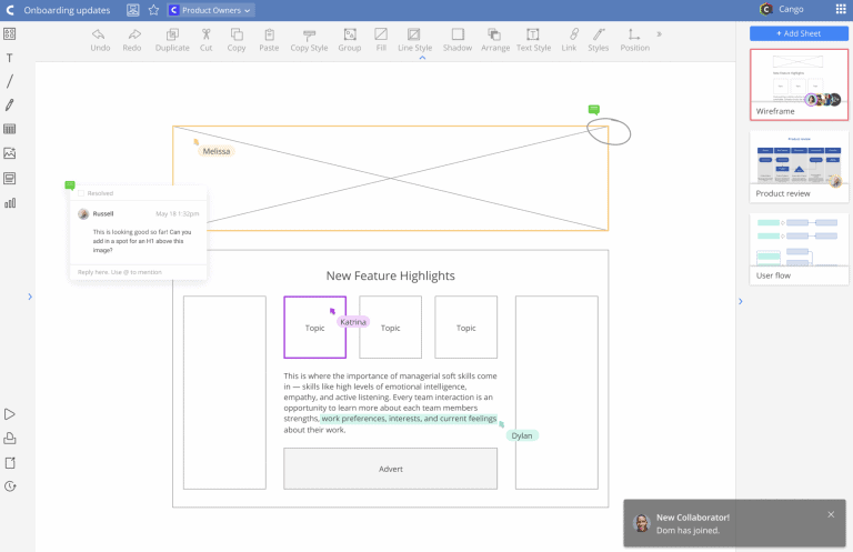 10 Best Lucidchart Alternatives (Free Included)