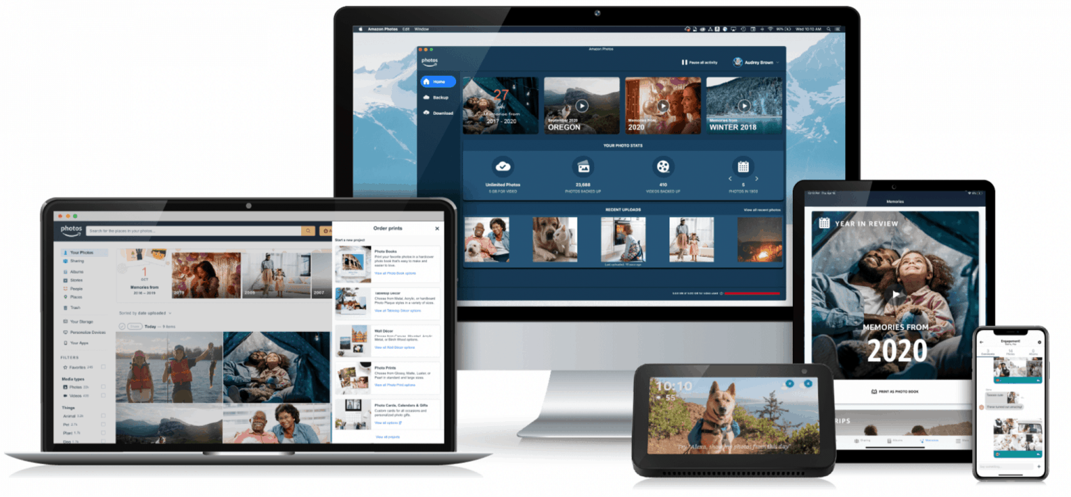 15 Best Photobucket Alternatives