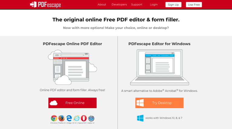 15 Best Free Adobe Acrobat Alternatives for 2026