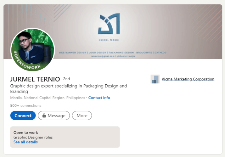 21 Linkedin Headline Examples For Job Seekers Rigorous Themes