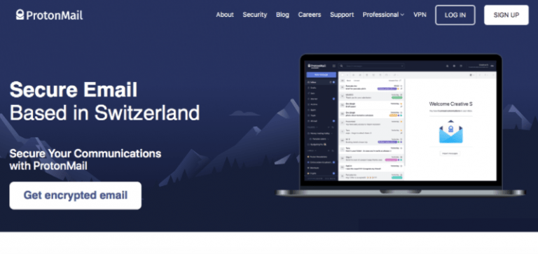 15 Best Free Email Account Providers