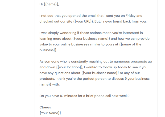 15 Polite Follow Up Email Samples 2023 