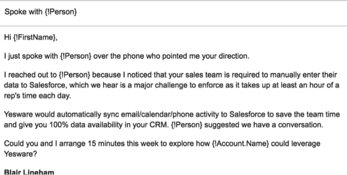 15 Polite Follow Up Email Samples 2023 