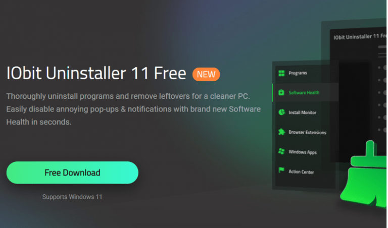 IObit Uninstaller vs CCleaner - Which Is Better?