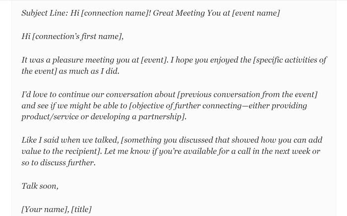30 Best Company Introduction Email Samples Tips