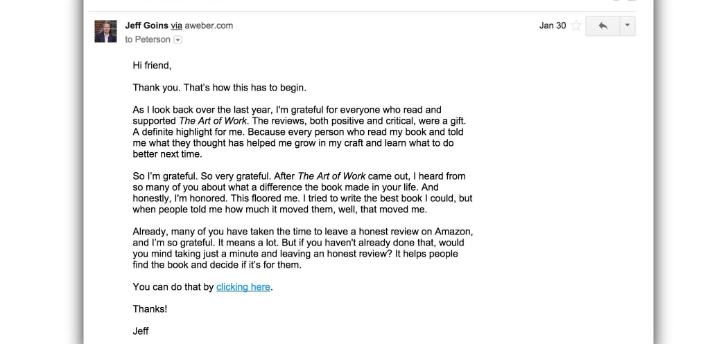 15 Bad Email Examples