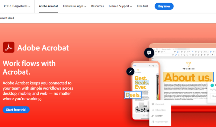 How To Merge 2 PDF Files 