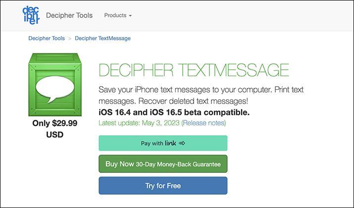 10 Best Apps To Print Text Messages From IPhone For Court And Legal