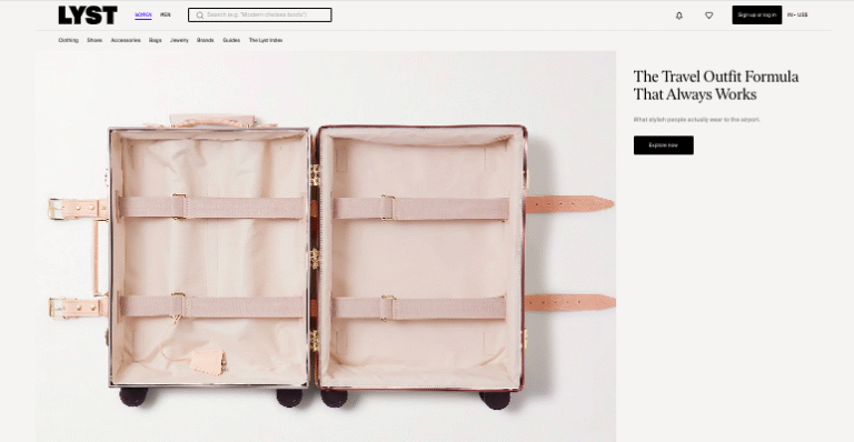 Is LYST Legit? Unveiling The Truth About The Fashion Marketplace