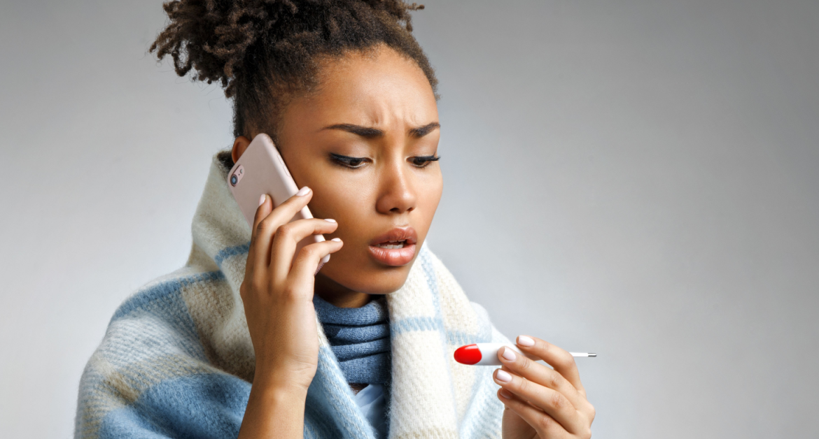 14 Really Unusual Sick Day Excuses