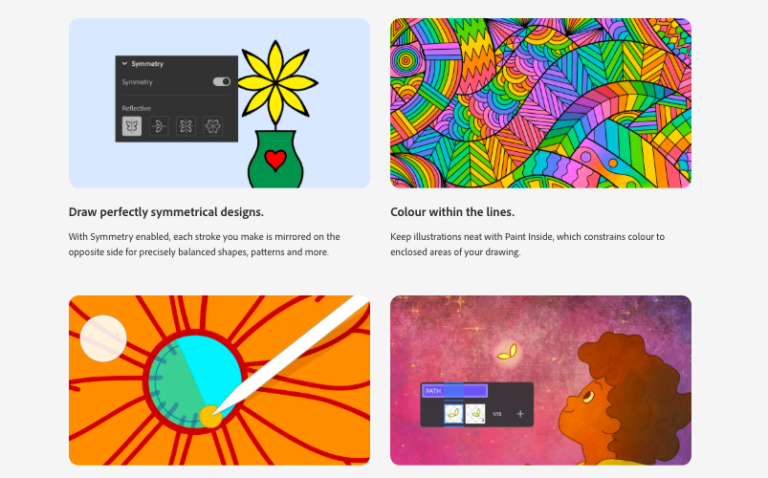 Adobe Fresco: A Comprehensive Review of Adobe's Digital Painting Powerhouse