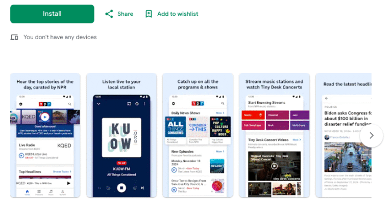10 Best News Apps For Android