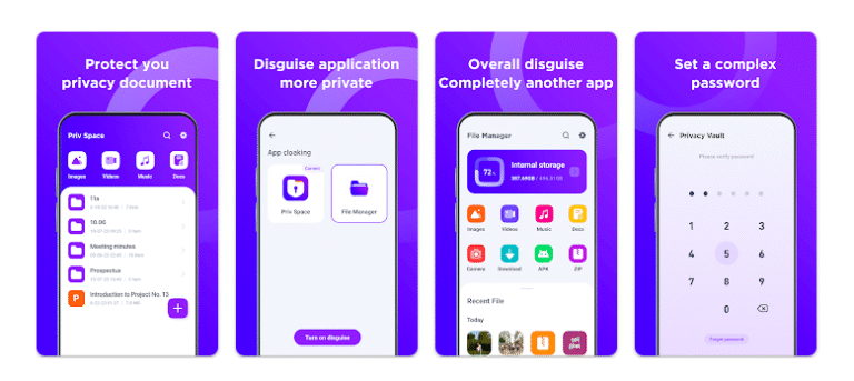 10 Best Android Apps To Hide Texts And Calls