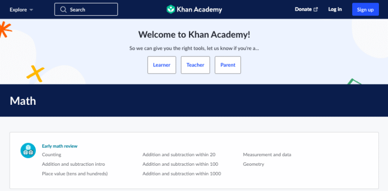 10 Best Websites That Solve Math Problems For Free
