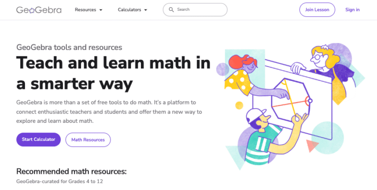 10 Best Websites That Solve Math Problems For Free