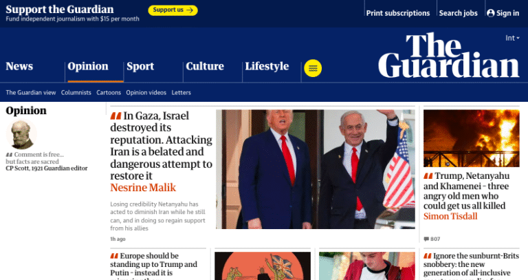 7 Best News Sites That Allow Comments