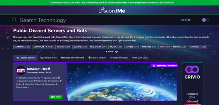 14 Best Discord Servers That Allow Advertising