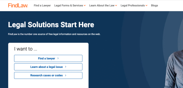 6 Best Free Search Engines For Legal Research