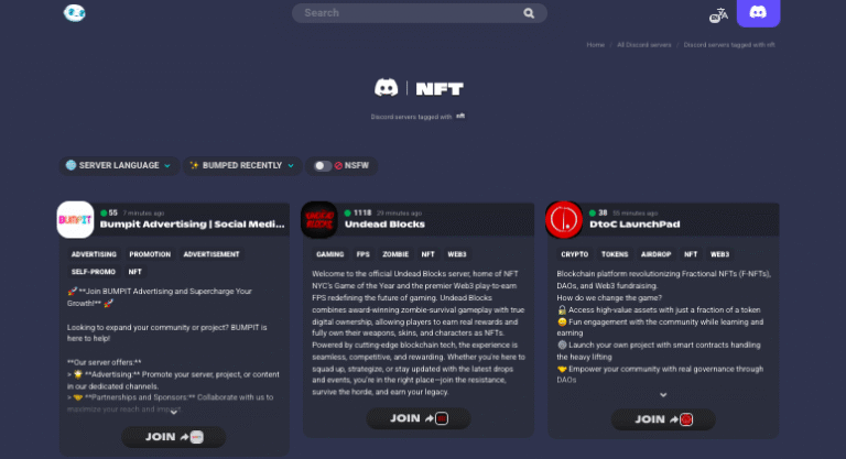 14 Best Discord Servers That Allow Advertising
