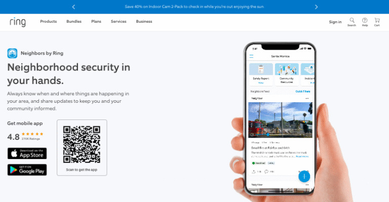 10 Best Neighborhood Apps Like Nextdoor 2026