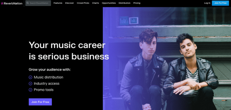 11 Best Music Aggregators & Distribution Companies