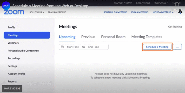 Zoom Tutorial For Teachers: Beginner’s Guide To Virtual Classrooms