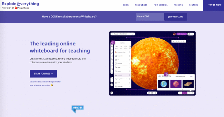 10 Best Free Alternatives To Padlet For Teachers & Teams