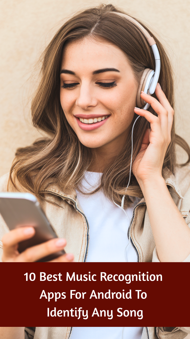 10 Best Music Recognition Apps For Android To Identify Any Song