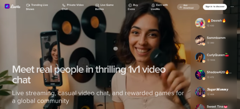 LiveMe Uncovered: What Makes It So Addictive?