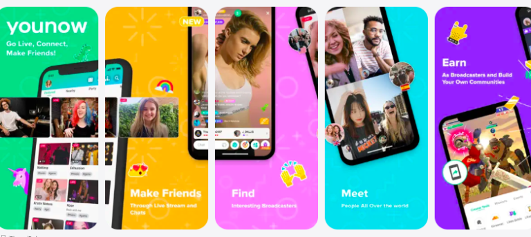 Younow Review: Is It Worth Using For Live Streaming?