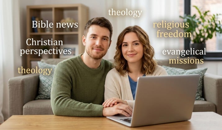 25 Best Christian News Sites in 2026