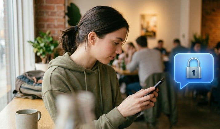 10 Best Secure Messaging Apps for Android