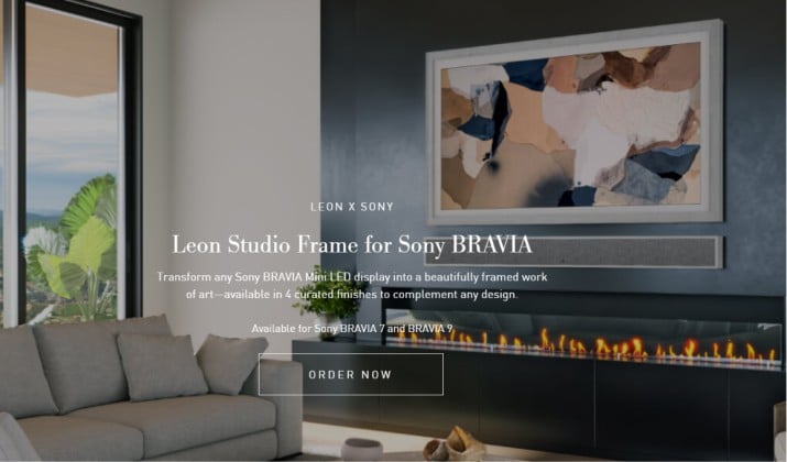 10 Best Samsung Frame TV Alternatives